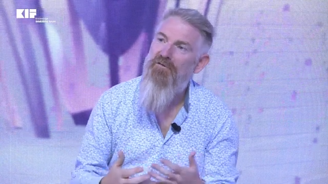 Roger RX : l’immersif 3D vient enrichir notre monde en 2D | KIF Event